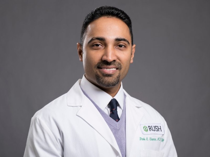 Division of Cardiology | Department of Internal Medicine | RUSH University